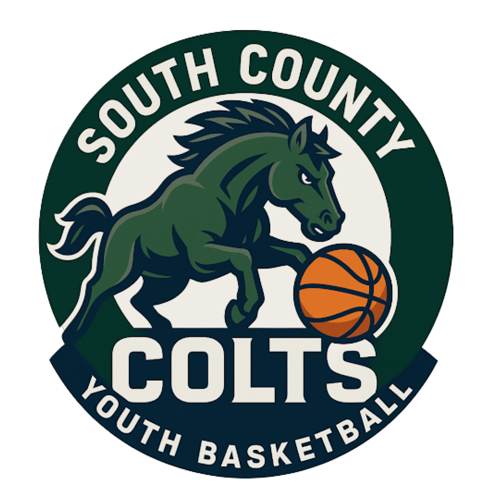 South County Basketball
