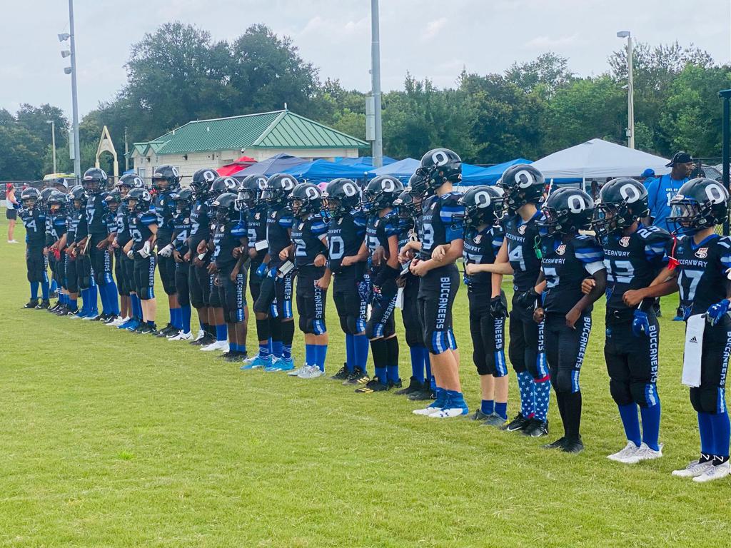 2021 Highlights | Photos | Oceanway Sports Association