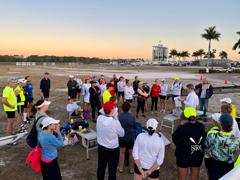 SCRC Sarasota County Rowing Club