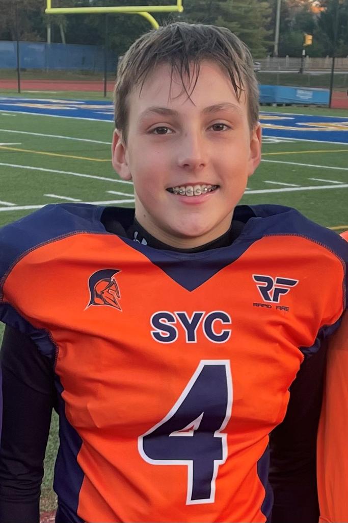 Northern Virginia Football Hall of Fame