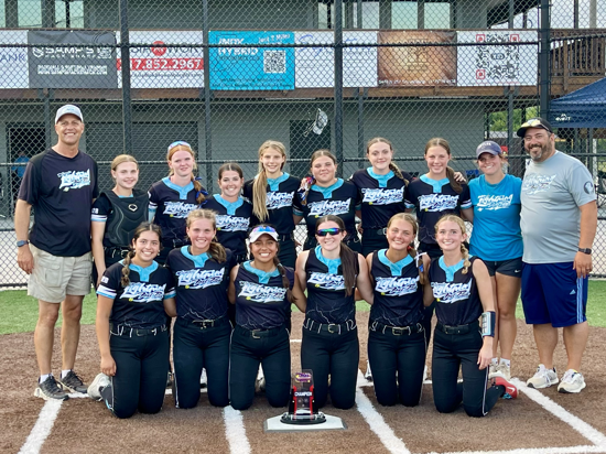 Wisconsin Lightning Fastpitch