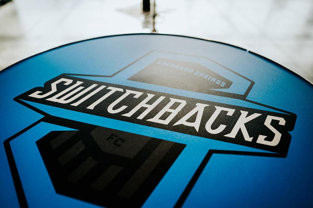 Switchbacks’ New Home Brings Colorado Springs to the Fore