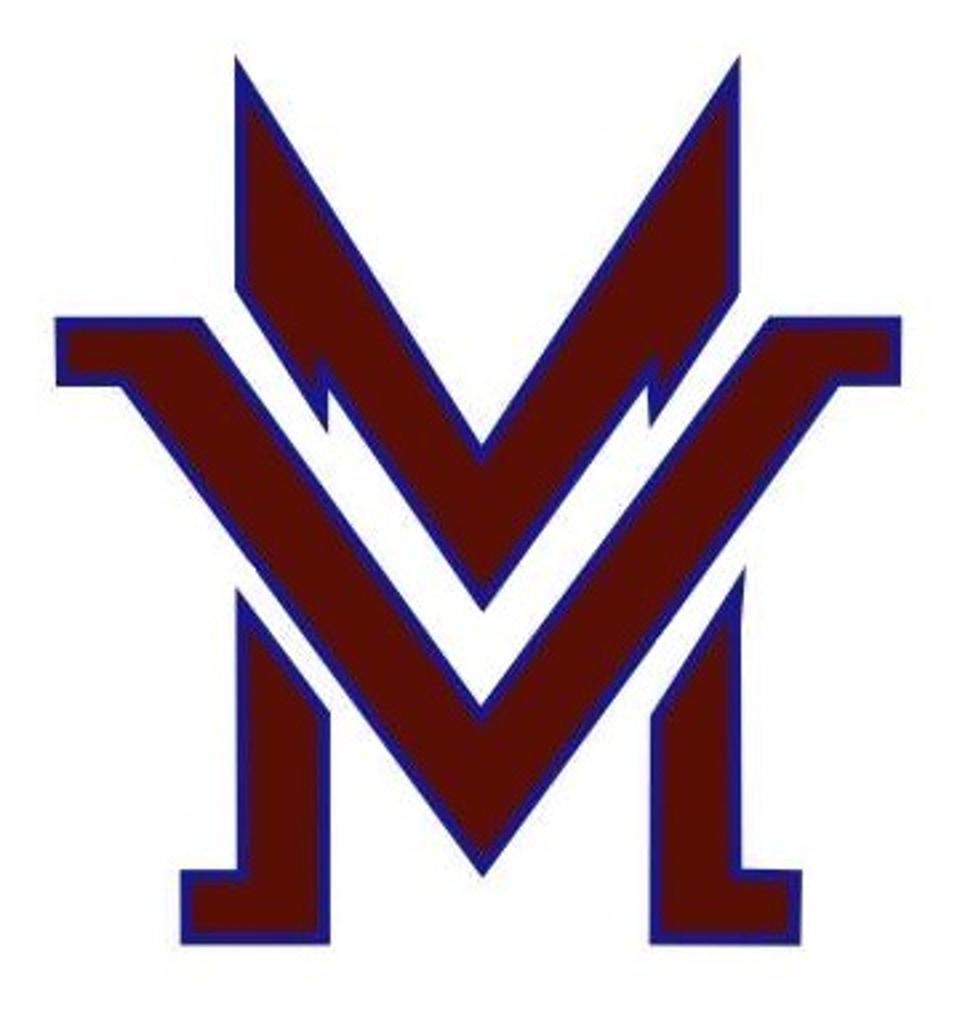 Vancouver Mounties