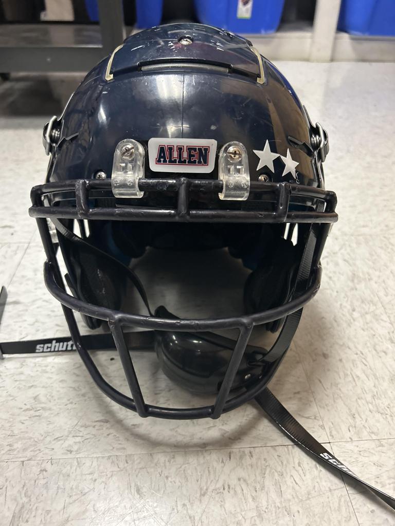 Welcome | 2024 Mini Football Helmet Fundraiser | Allen Eagles Touchdown ...