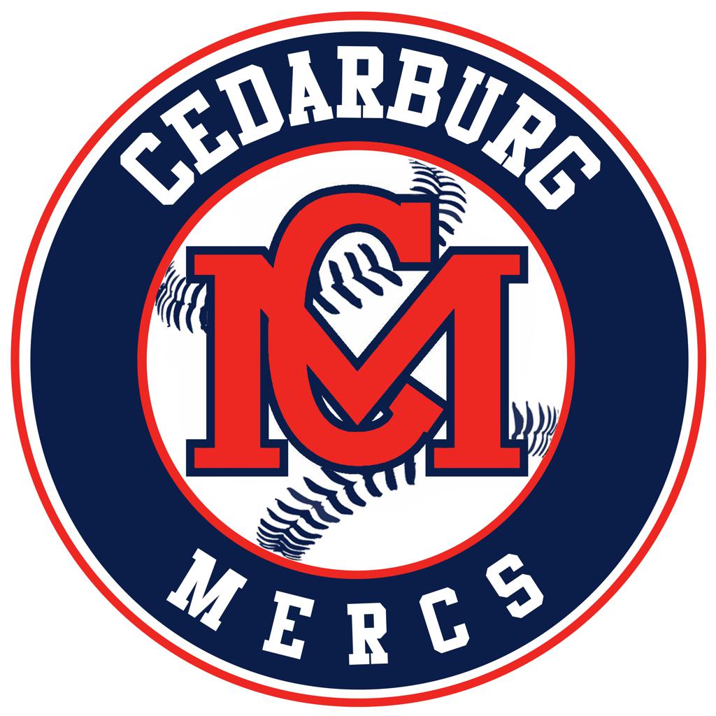 Mercs Baseball