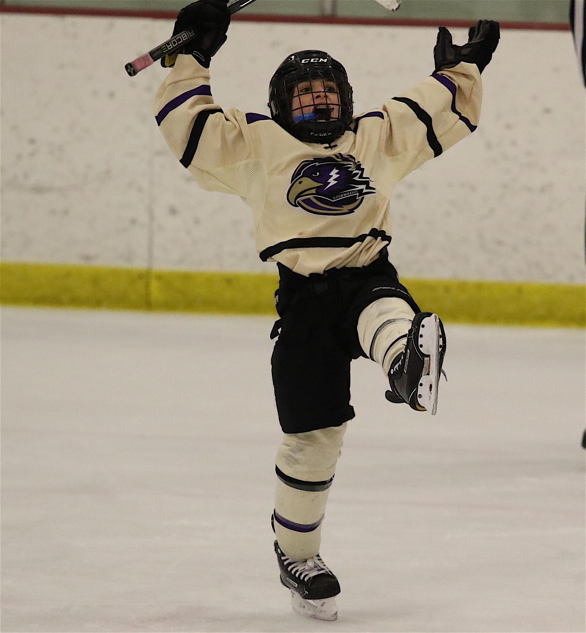 Fan Guide to Fargo Squirt Int'l