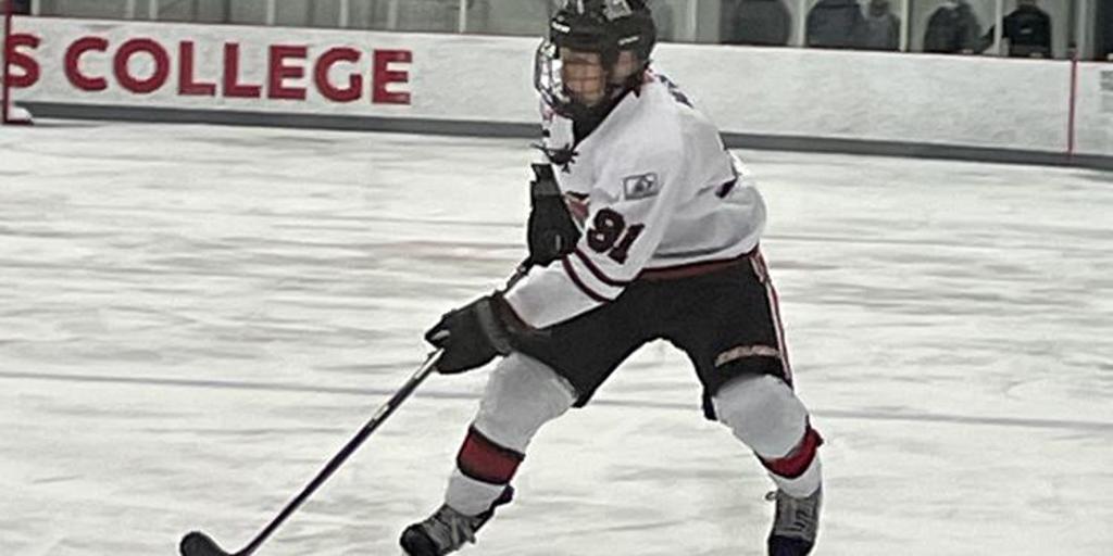 Vasic Playing with Heavy Heart as he Leads Express Into Championships