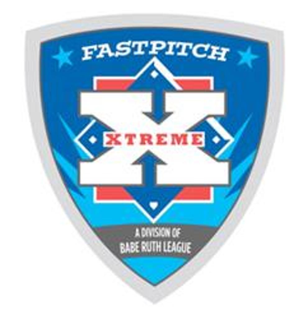 Xtreme Fastpitch Logo The Stage Is Set! The Lights Will Be Bright! The