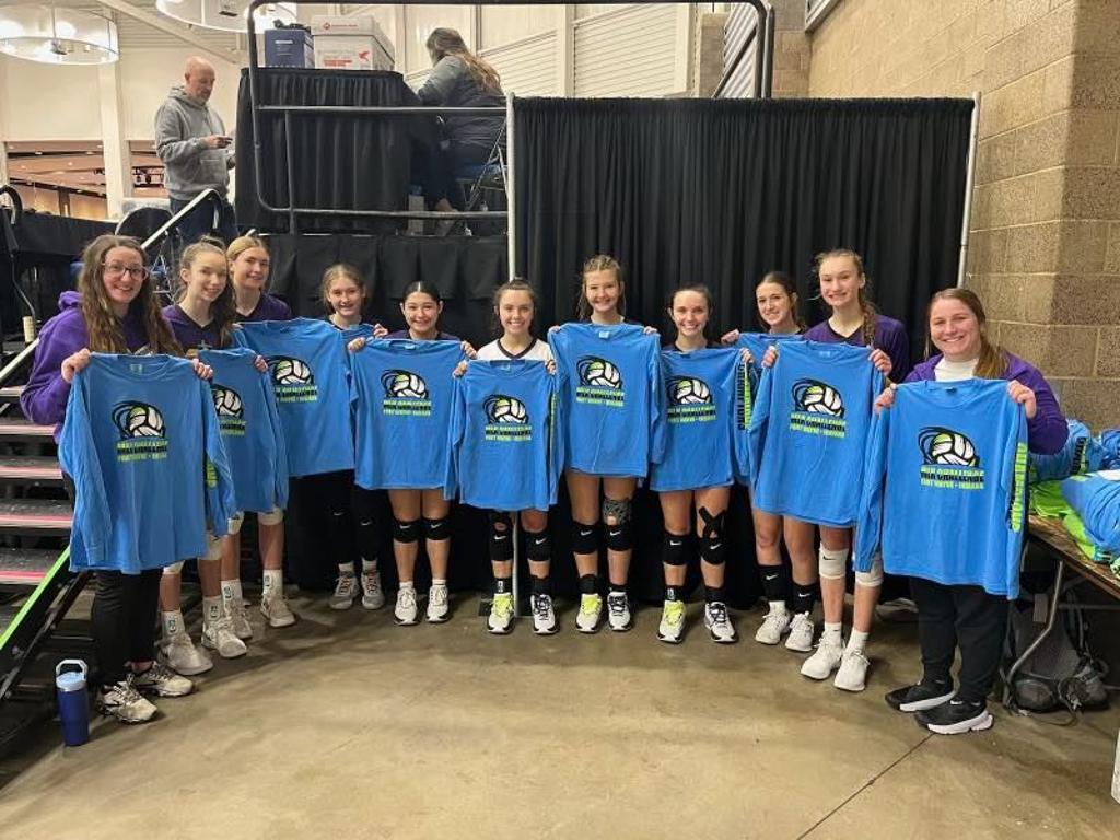 2023-2024 Season | Photos | Defiance Volleyball Club