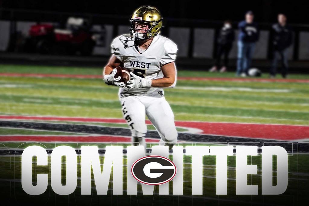 Next Level Wolverines