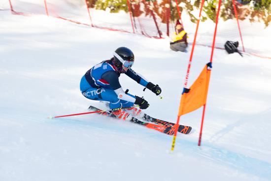 Grouse Mountain Tyee Ski Club