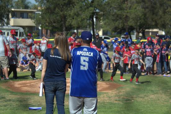 Cypress Youth Baseball