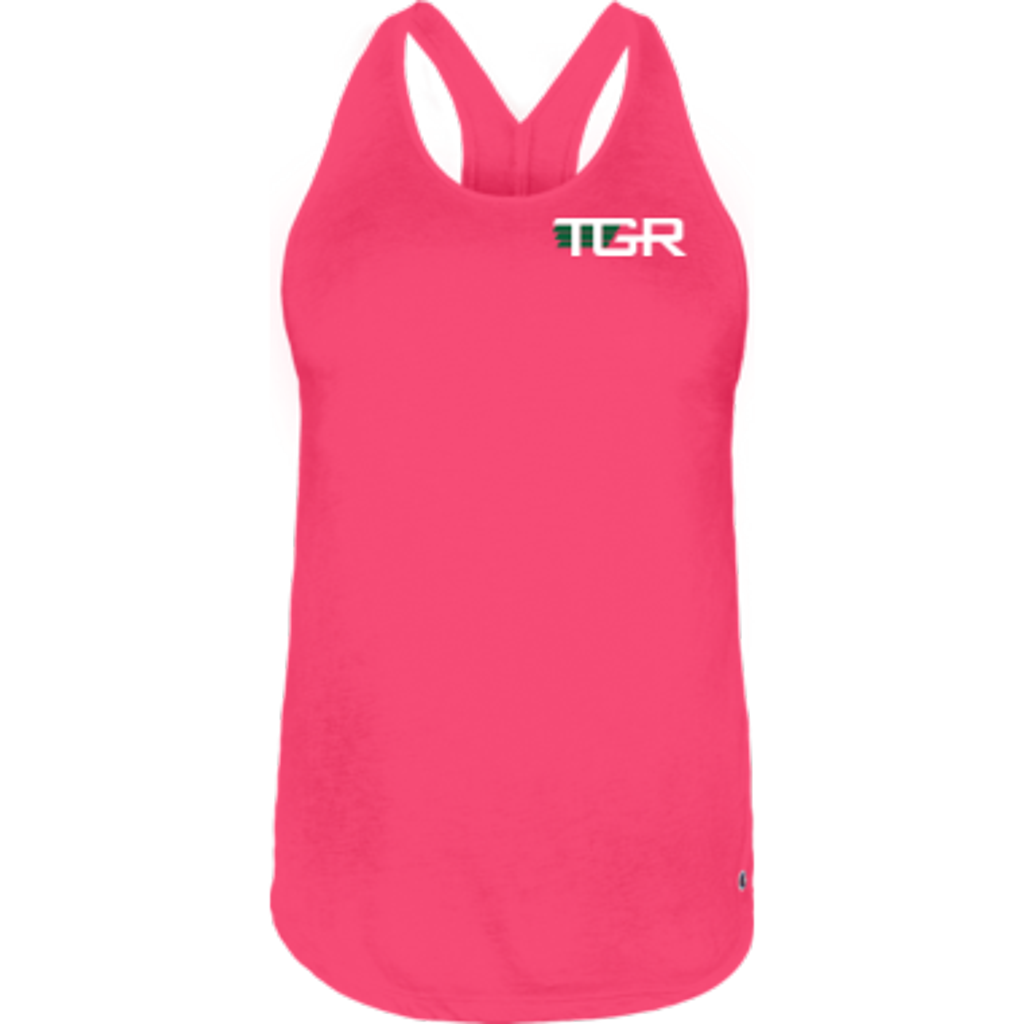 TGR Gear and Apparel