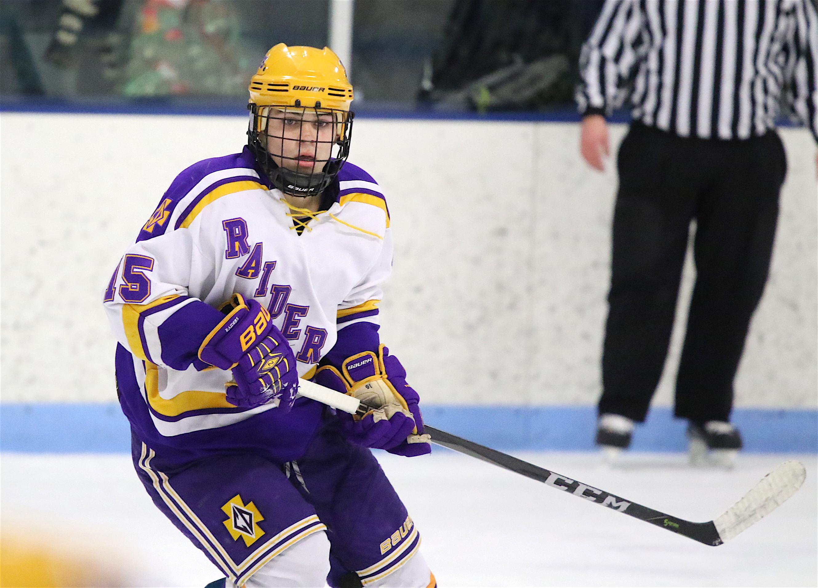 BHS: 2018 Player of the Year Nominees