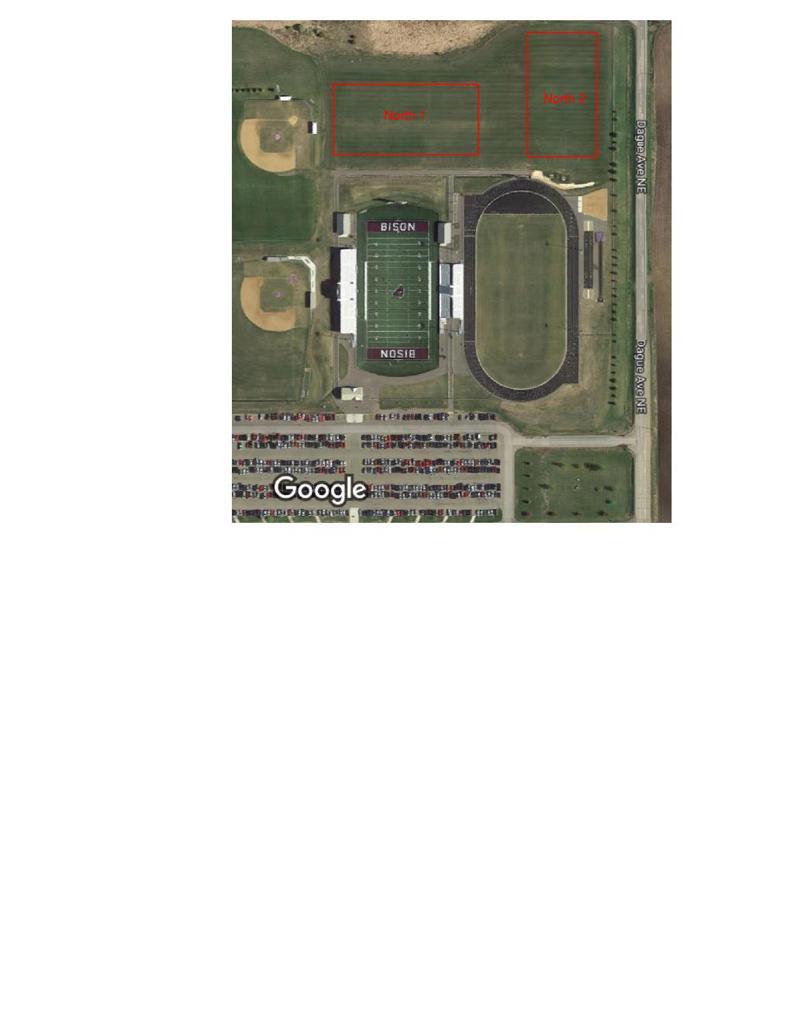 Association Field Maps