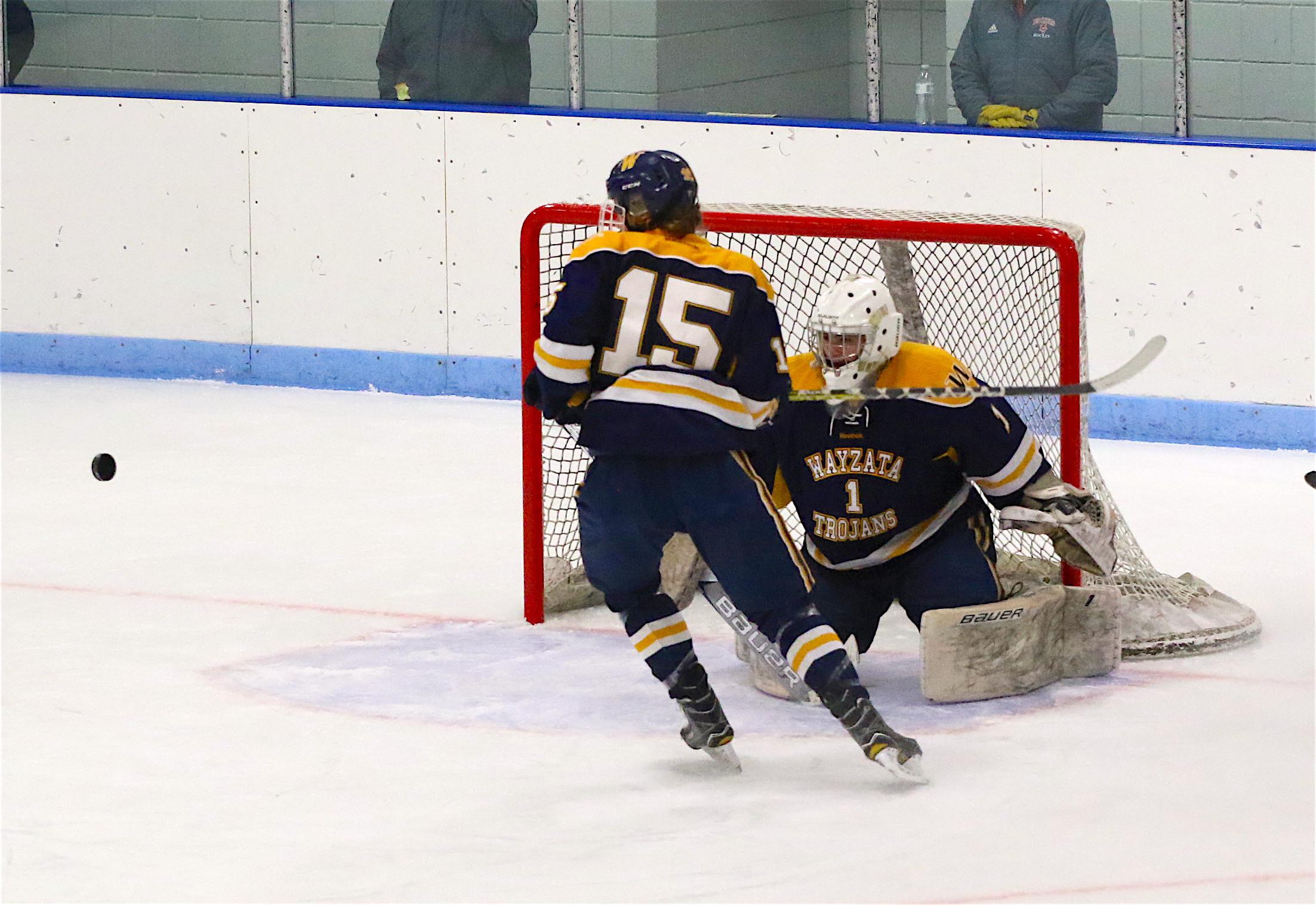 BHS: Super Section Saturday