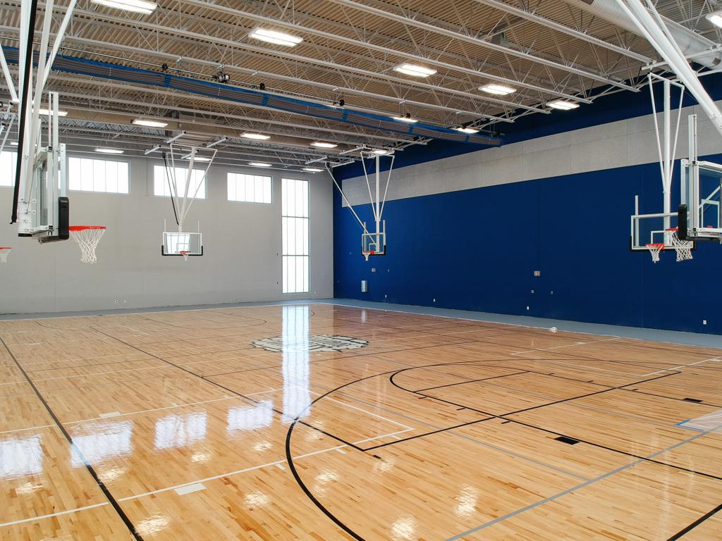 Our Facilities