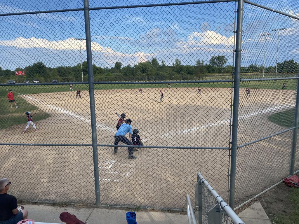 2021 End of Year Tournament | Photos | Elk River Youth Baseball