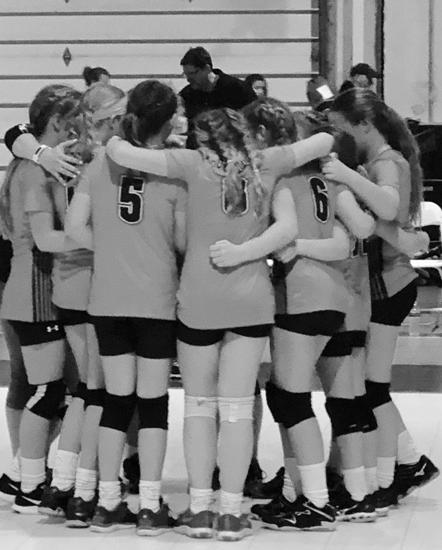 Blue Ridge Volleyball Association