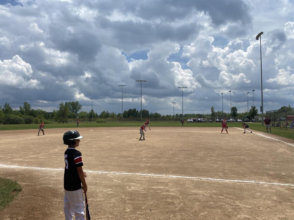 2021 End of Year Tournament | Photos | Elk River Youth Baseball