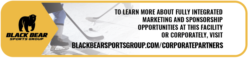 The Jersey Shore Arena