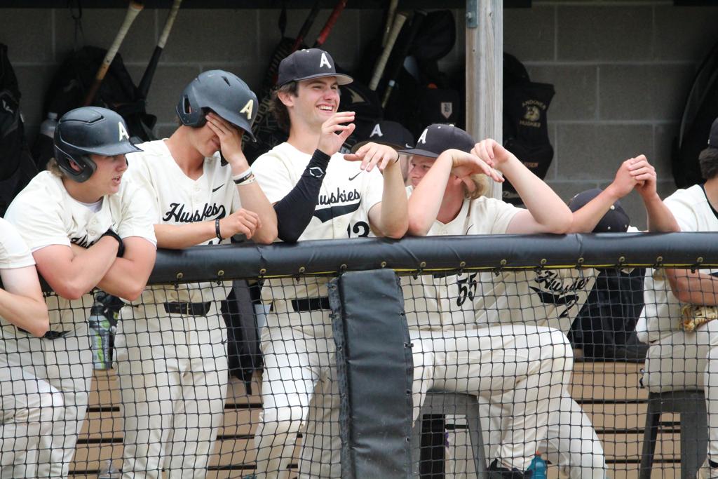 2025_June6_Varsity vs Blaine x2 | Photos | Andover High School Baseball