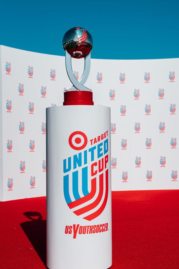 Target United Cup