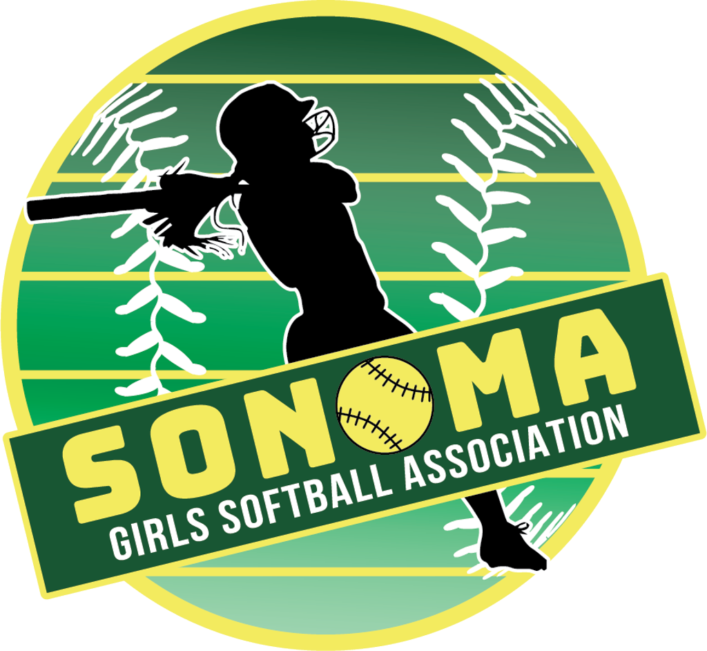 Welcome Recreation players! | 2026 Recreation Softball Season | Sonoma ...