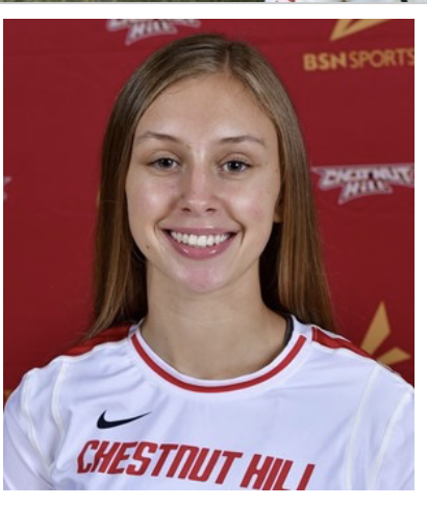 Mackenzie Bender's Instagram, Twitter & Facebook on IDCrawl