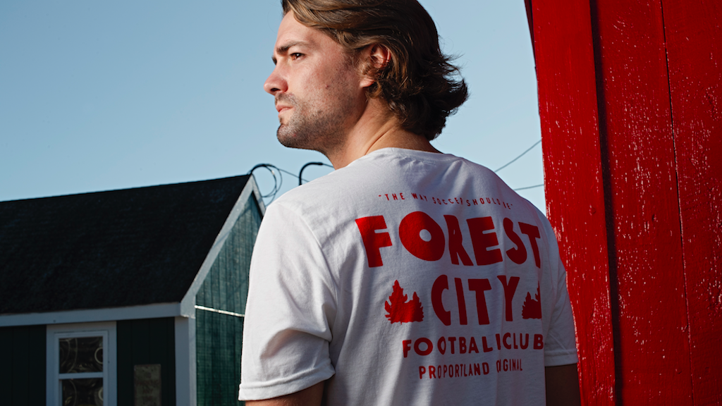 'Community Is The Lifeblood': USL to Portland Picks Up Momentum