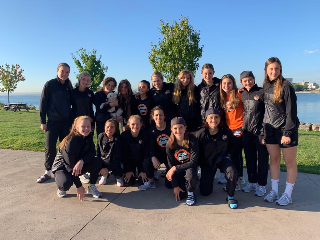 16U Girls