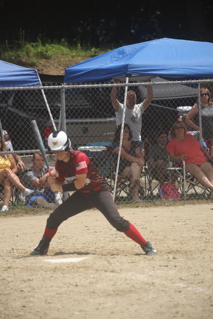 2019 USA Softball RI 16U Open State Championship | Photos | USA ...