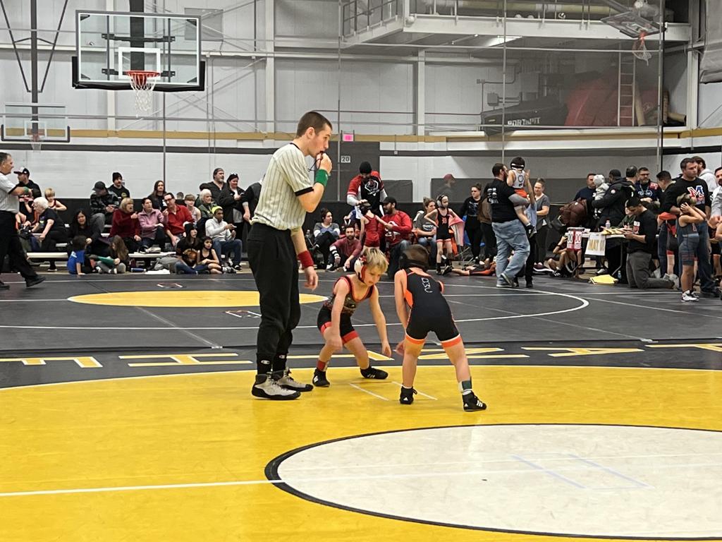 2022 Mat Rat Invitational and Joe Tholl Sr Elite | Photos | Barrington ...