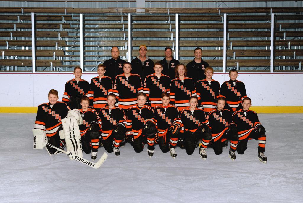 Wildcats host Bantam A State Tourney