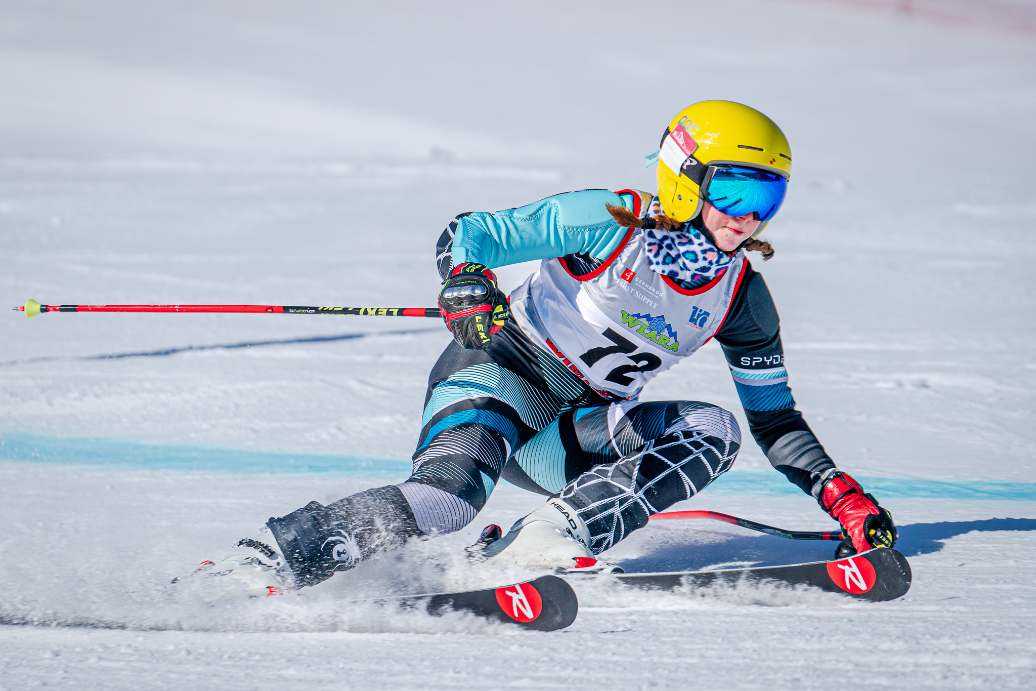 Midwest High School Ski Conference