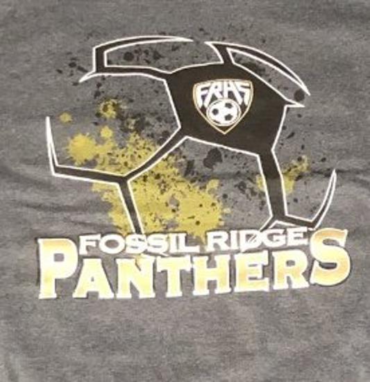 Fossil Ridge Panthers High School Booster Club