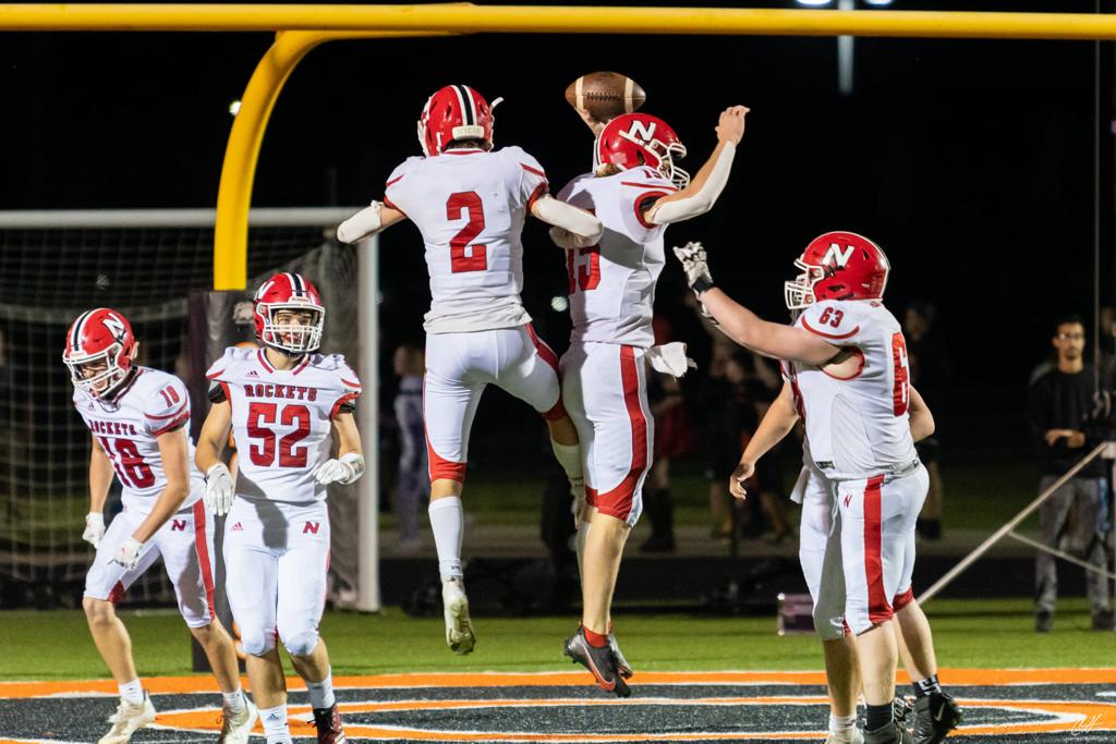 Booster Club - Get Involved!