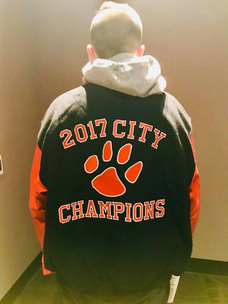 Calgary Wildcats Football