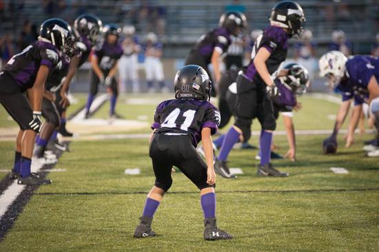 Crowley Football Association