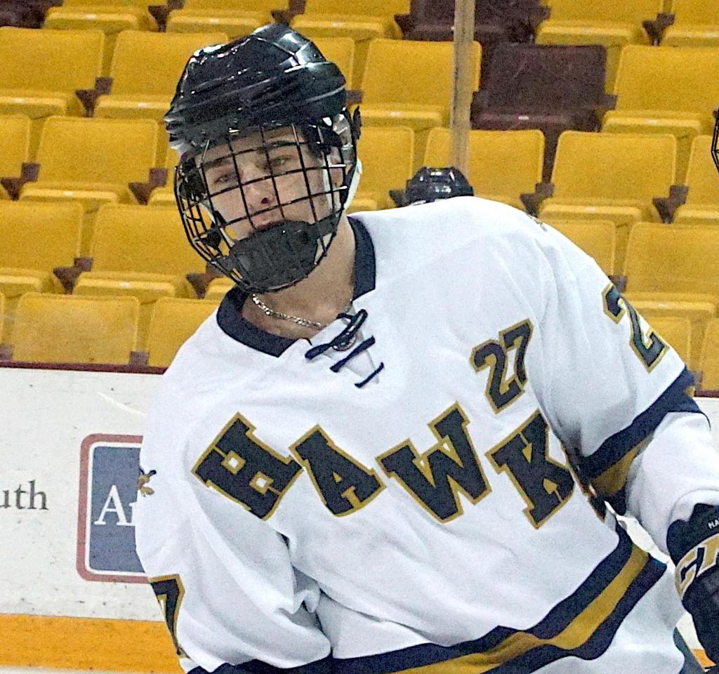 BHS: Class A Quarterfinals