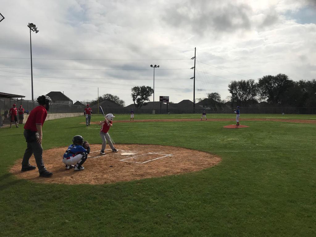 Baseball Photos | Photos | Manchaca Optimist Youth Sports Complex