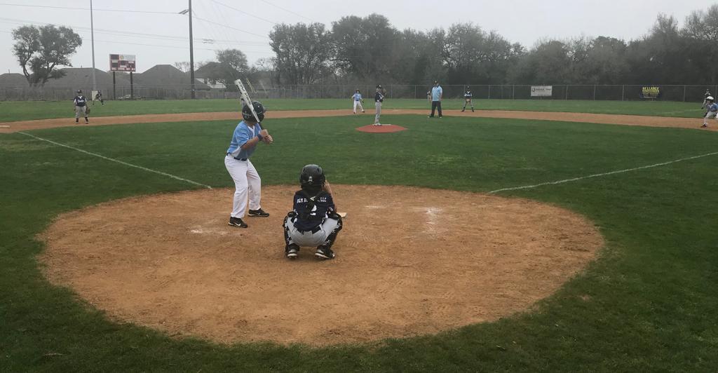 Baseball Photos | Photos | Manchaca Optimist Youth Sports Complex