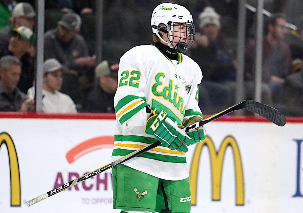 BHS: Semifinal Friday