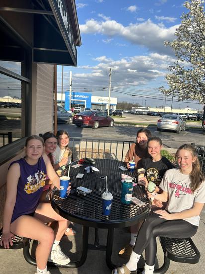 Defiance Volleyball Club