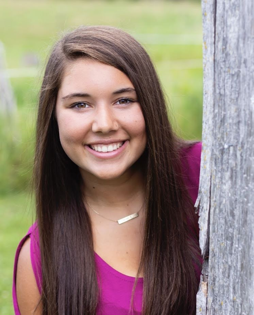 Mackenzie Nelson's Instagram, Twitter & Facebook on IDCrawl