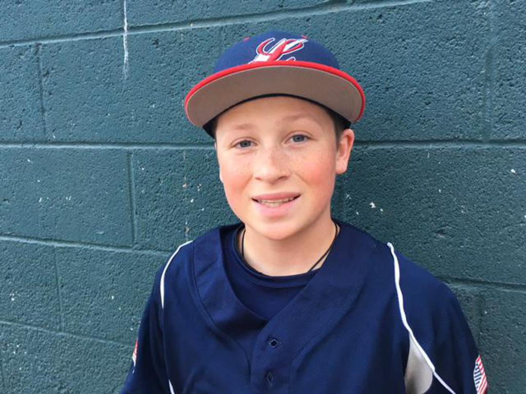 12u "TEAM" Battles in Battle Born Tournament