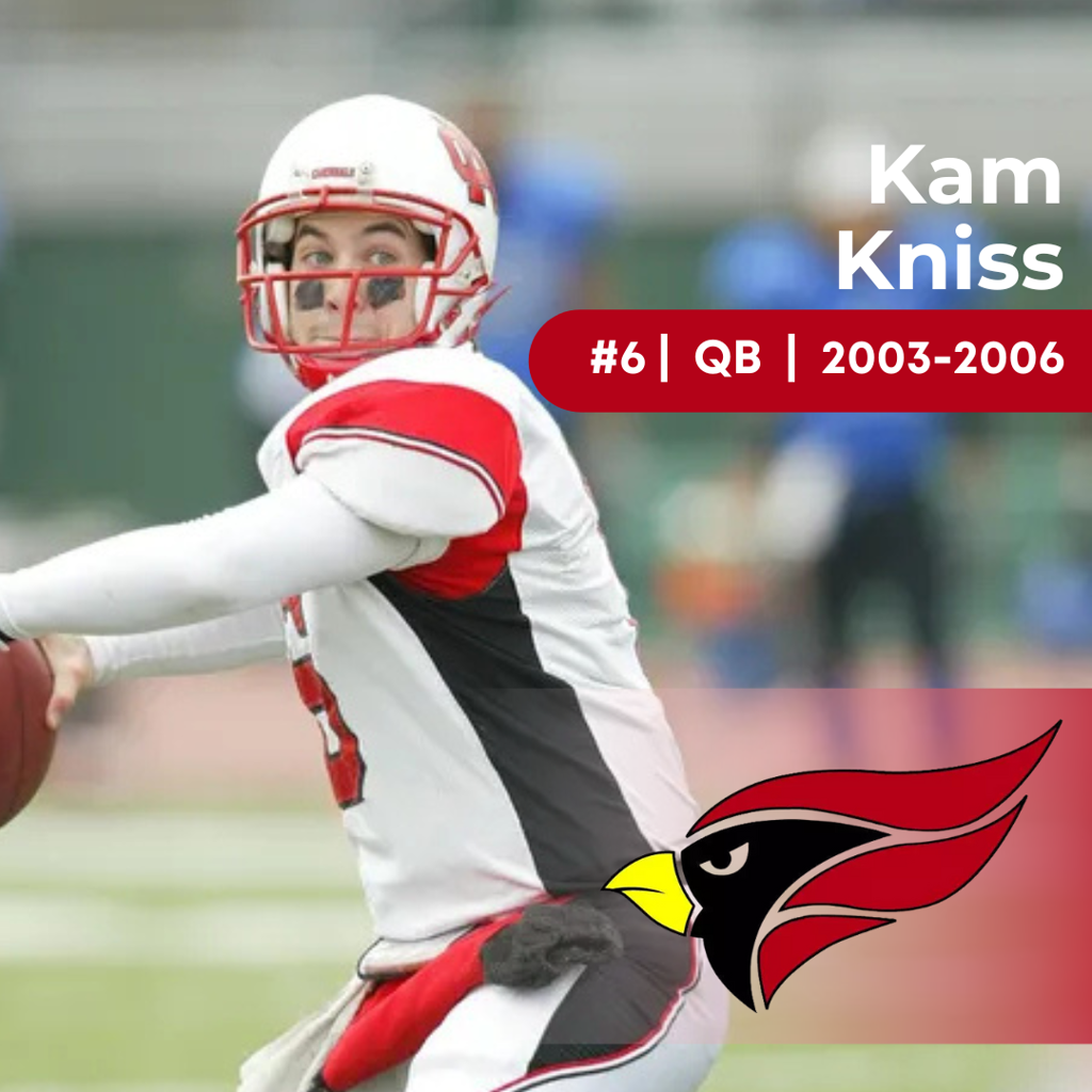 From Cardinals to Saints: NCC Alumni Shaping the Future of Naperville ...