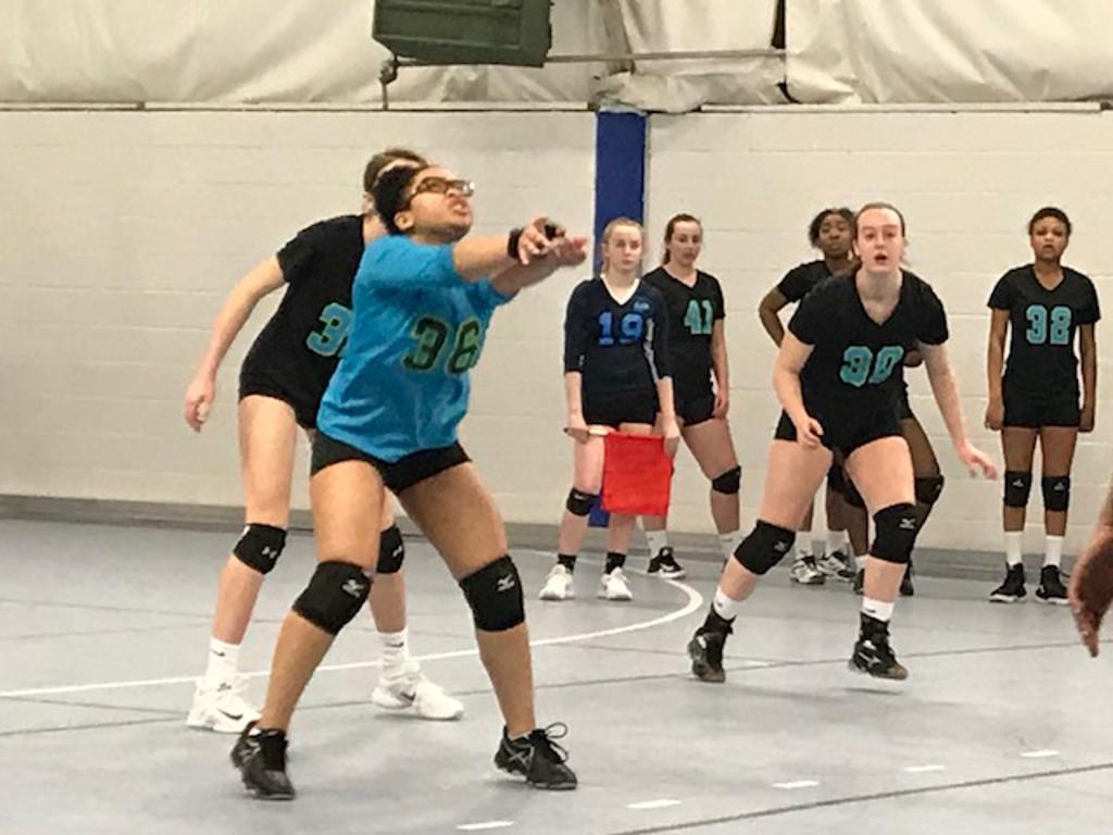 BAVA 16's Invitational (Mar 10, 2018) 16 White | Photos | Southern ...