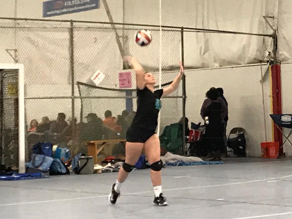 BAVA 16's Invitational (Mar 10, 2018) 16 White | Photos | Southern ...