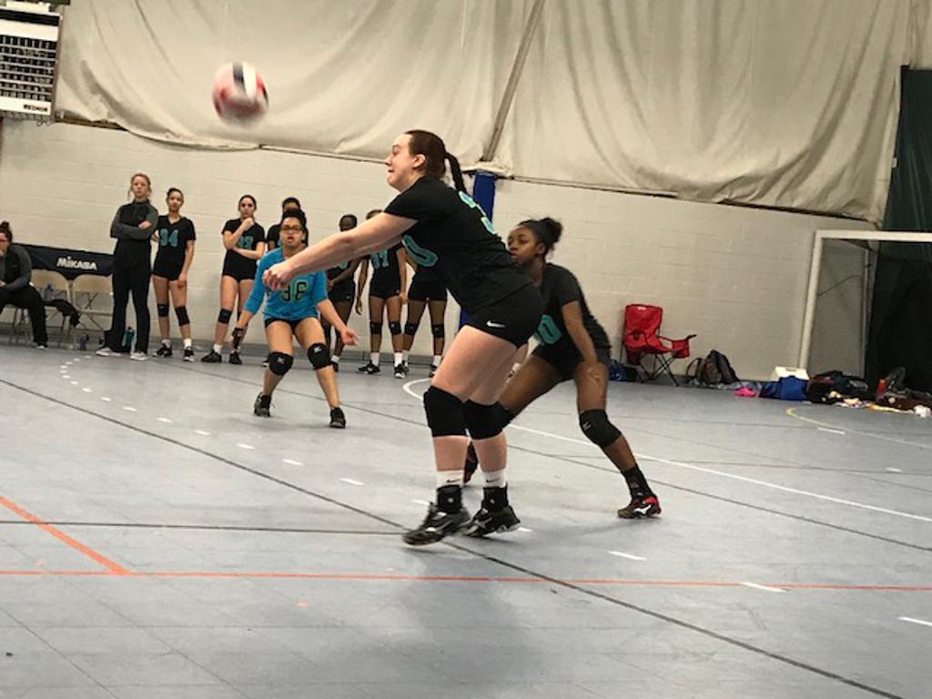 BAVA 16's Invitational (Mar 10, 2018) 16 White | Photos | Southern ...